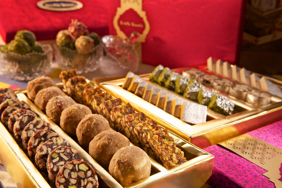 Sindhi Sweets - fresh traditional sweets | Trusted brand for all kinds ...