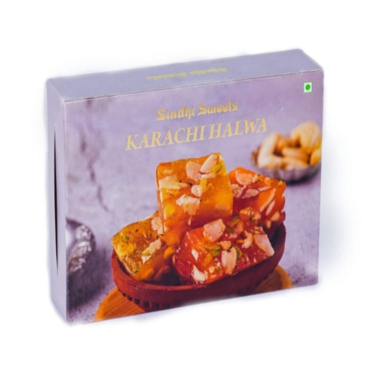 Karachi Halwa – SindhiSweets