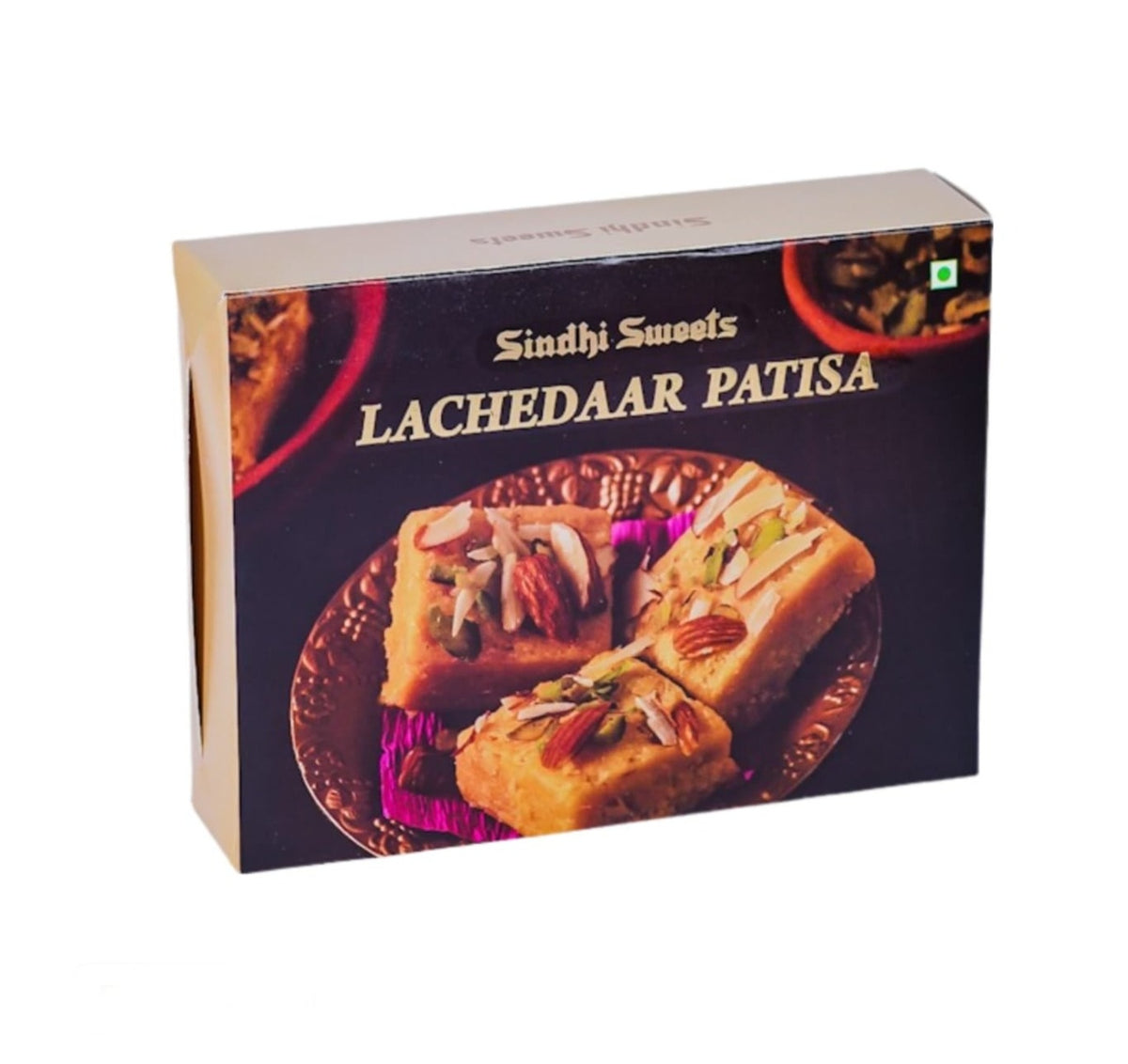 Lachedar Patisa – SindhiSweets
